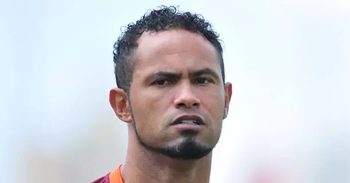 Reação do goleiro Bruno ao saber de passaporte de Eliza deixa todos em ...